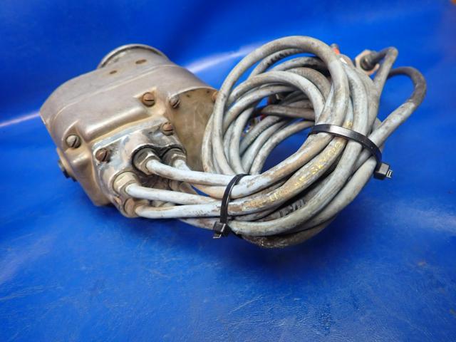 TCM (BENDIX) 10-79020-10 Magneto. (Model S6RN-25) w/ Impulse Coupler