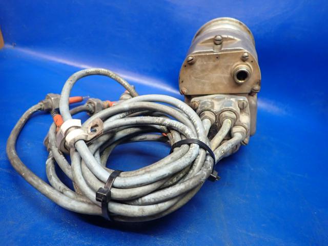 TCM (BENDIX) 10-79020-10 Magneto. (Model S6RN-25) w/ Impulse Coupler