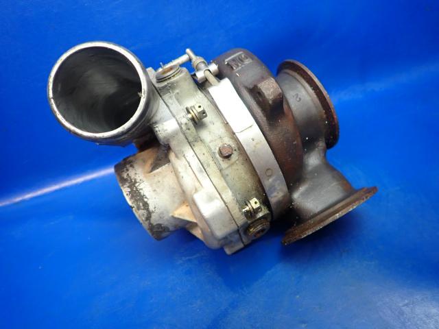 Roto-Master, Inc 646396 Turbocharger(Model 3AT6EE10J2)
