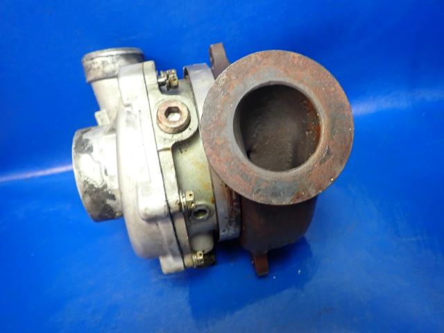 Roto-Master, Inc 646396 Turbocharger(Model 3AT6EE10J2)