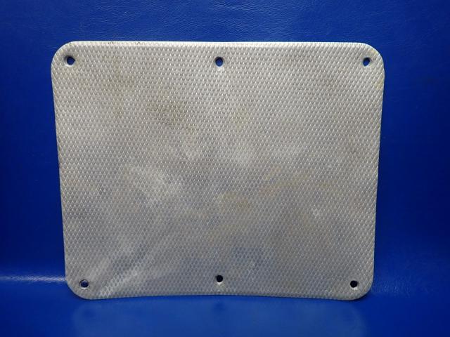 Unknown NPN Kick/Scuff Plate