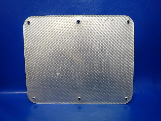 Unknown NPN Kick/Scuff Plate