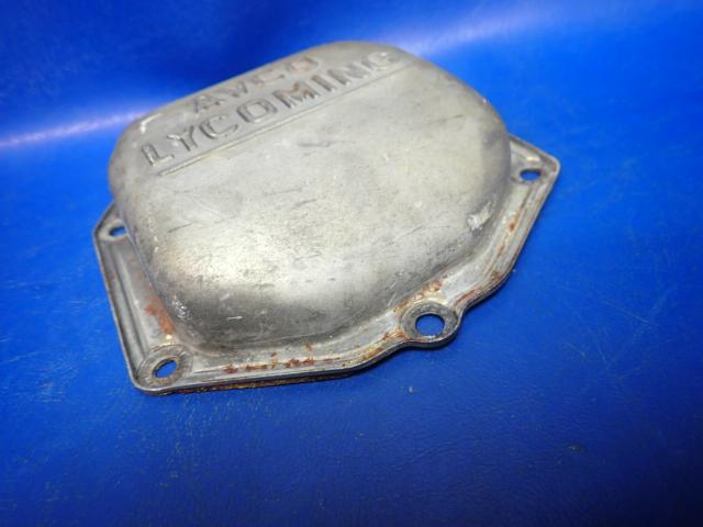 Lycoming O-235-L2C 61247 Cover - Rocker Box