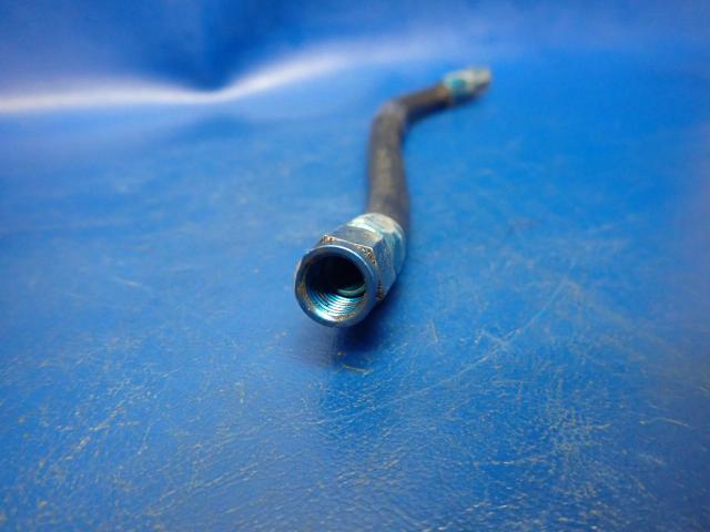 Beechcraft AN6270-4-10 HOSE MANIFOLD PRESSURE (See Rub wear details)