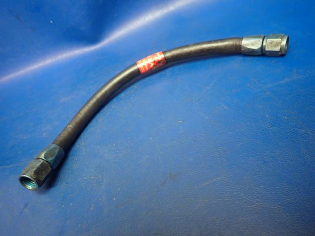 Beechcraft AN6270-4-10 Hose - Manifold Pressure