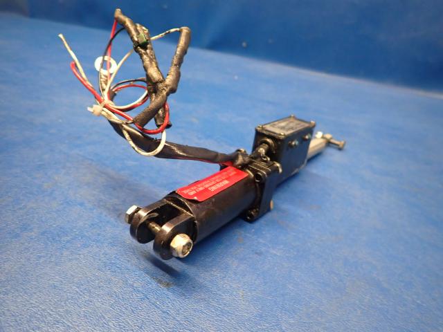 AEROSPACE 1092TH100-2 Cowl Flap Actuator Assembly