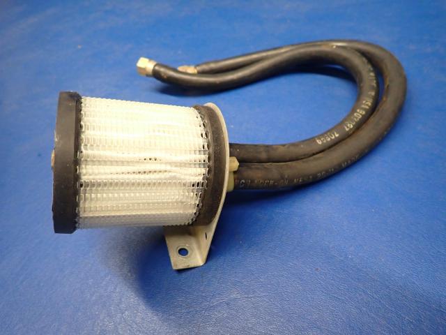 Cessna RA-D9-18-1 VACUUM INLET FILTER