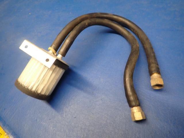 Cessna RA-D9-18-1 VACUUM INLET FILTER