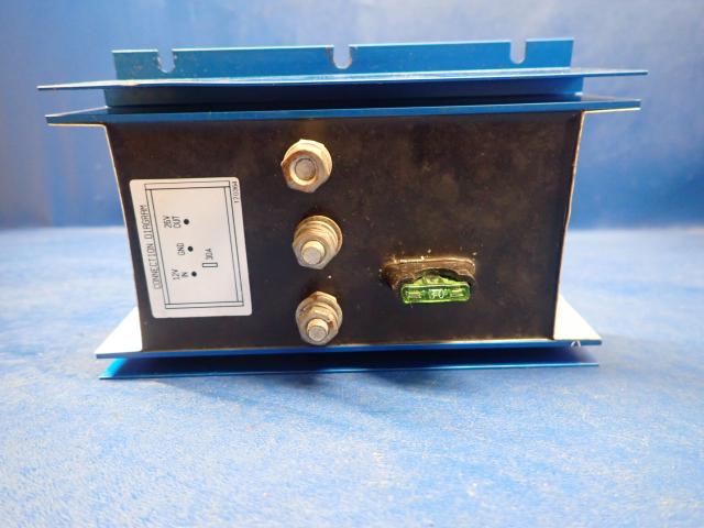 Sure Power 41201 Duvac II Multi Voltage Management System (Model 41201)