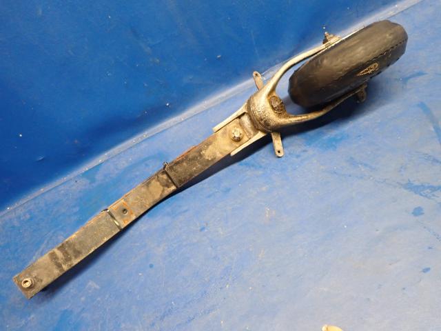 Scott 3200 Tailwheel