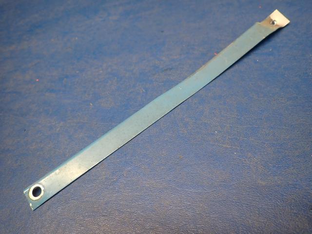 Champion 7ECA Citabria 1-8891 Angle - Instrument Panel Support