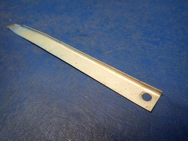 Champion 7ECA Citabria 1-8891 Angle - Instrument Panel Support