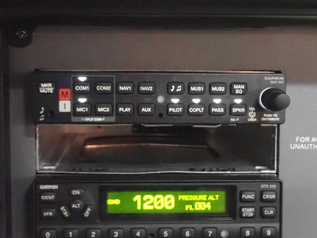 Garmin 011-02385-20 GMA 350 (14/28v)