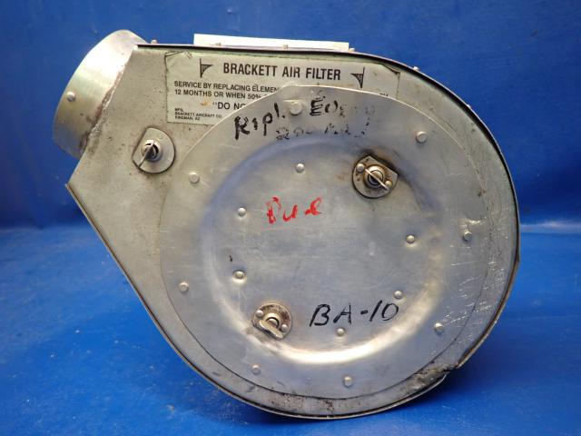 Piper 67616-00 Box - Air Filter