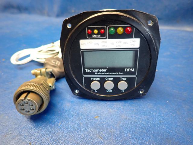 HORIZON INSTRUMENTS, INC P100-231-433-00 Instrument - P-1000 Electronic ...