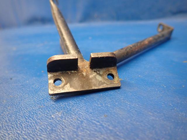 Piper 68026-000 Bracket - Governor Support