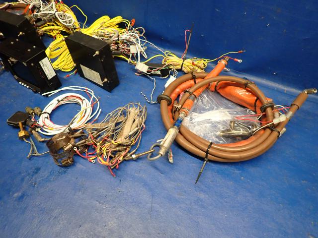 J.P.I 790000-C-120 JPI Engine monitoring system EDM-960