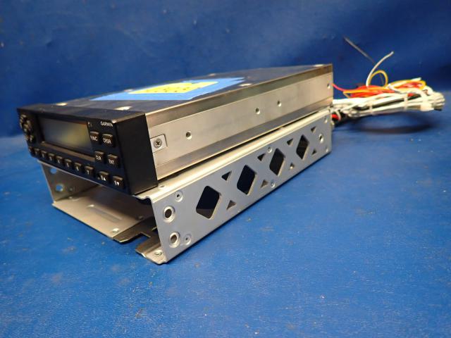 Garmin 011-03302-00 GTX-345 Panel-Mount All-in-one ADS-B Transponder