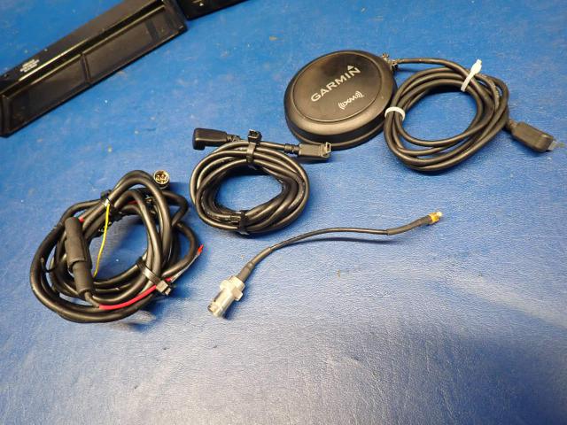 Garmin 10R-024616 GPSMAP 696 Americas Data with Mount