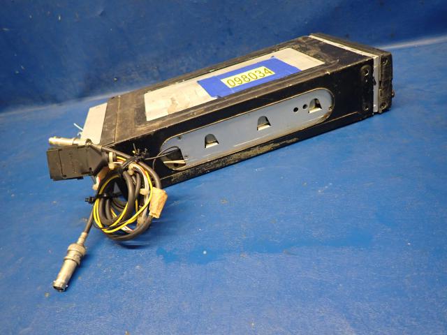 King 069-1019-00 KX175B NAV/COM 13.75 volts Mods 12 and 4