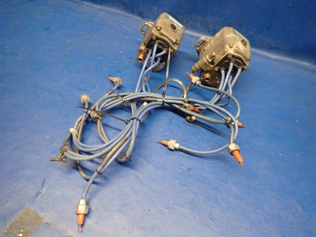 Bendix 10-51360-27 Bendix mags w/harness S4LN-21 & S4LN-20