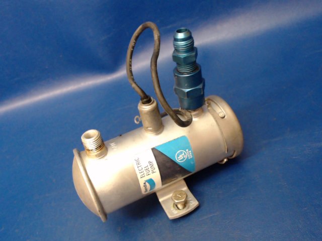 Piper 481 701 PUMP - Electric fuel (480 543)