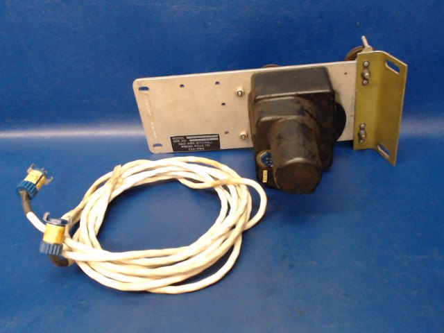 EDO-AIRE MITCHELL 1C373-6-487 Servo-Trim(1C373-6-487)