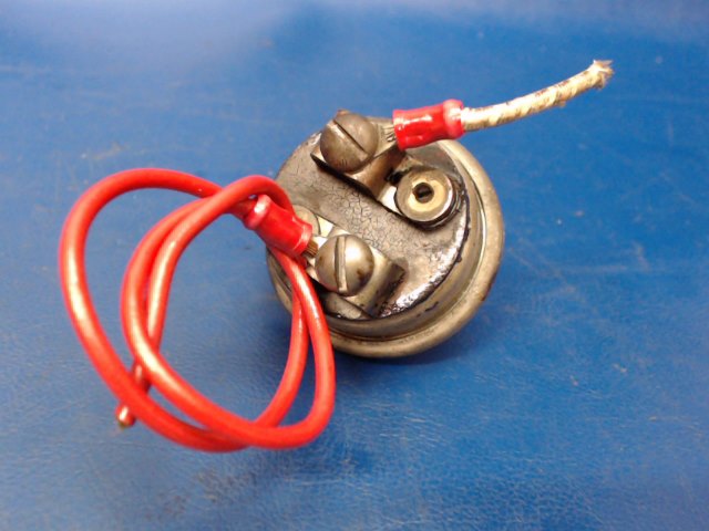 Hobbs S76575-4 SWITCH OIL PRESSURE (Normally open)