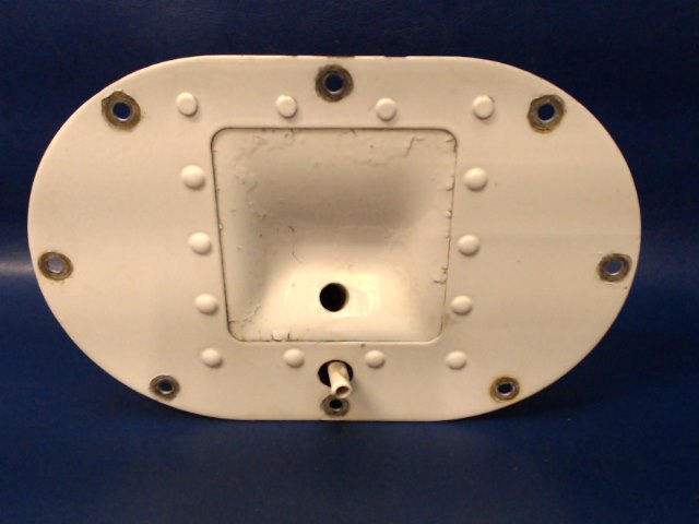 Piper 78574-01 Vent-Cover Fuel Tank Right