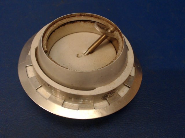 WEMAC CO. 2596869 Outlet-Ventilation(2380-2)