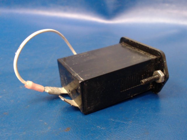 Datcon 102033 Hour Meter(Meter Reading 332.3)