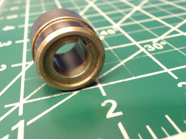 Lycoming IO-540-C4B5 NPN COUPLING Magneto drive