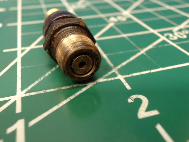 Lycoming IO-540-C4B5 LW-18265 Nozzle-Fuel Injection(QTY 1)