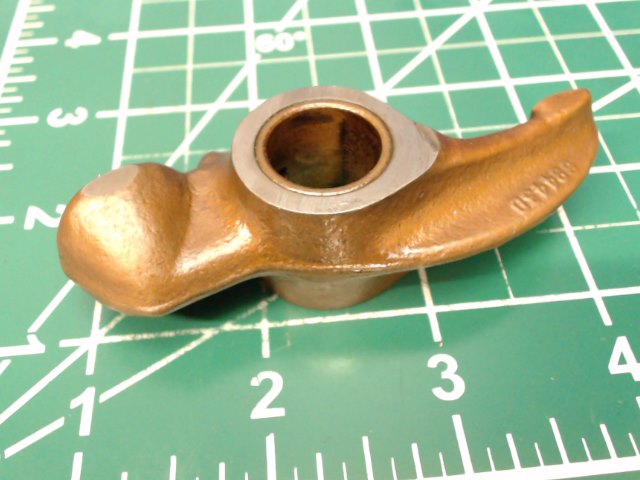 Lycoming O-320-E2A 69443D Rocker - Valve (Intake)