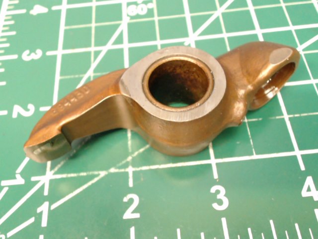 Lycoming O-320-E2A 69443D Rocker - Valve (Intake)