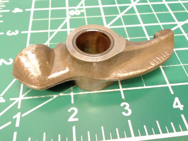 Lycoming O-320-E2A 69443D Rocker - Valve (Intake)