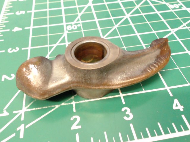 Lycoming 69443D ROCKER ARM Valve (Intake)