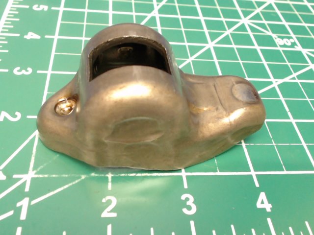 Lycoming O-320-H2AD LW-15014 ARM - ROCKER VALVE