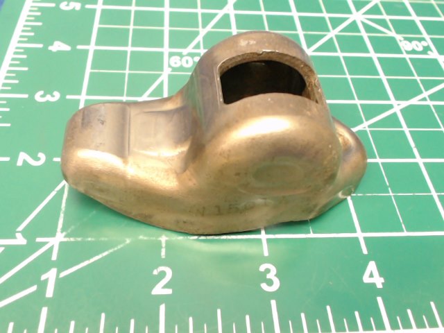 Lycoming O-320-H2AD LW-15014 Arm - Rocker Valve