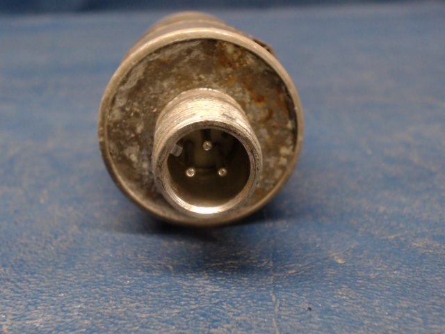 Consolidated 194375 Pressure Switch type 6607A 8-17