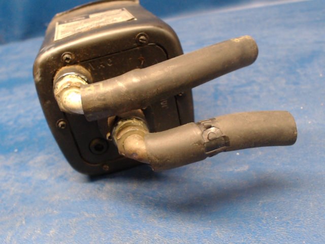 RC Allen C661001-0503 GYRO-HORIZON