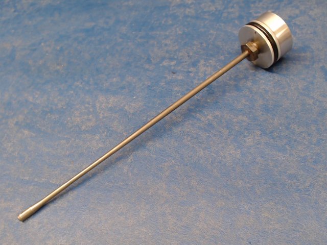 Cessna 5041015-1 Base - Metering Pin
