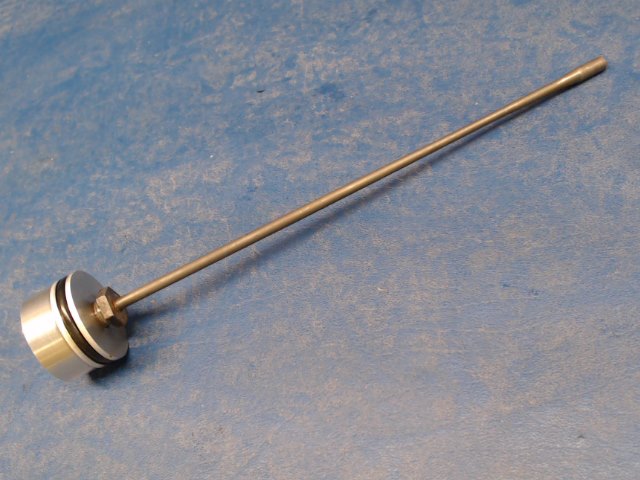 Cessna 5041015-1 Base - Metering Pin