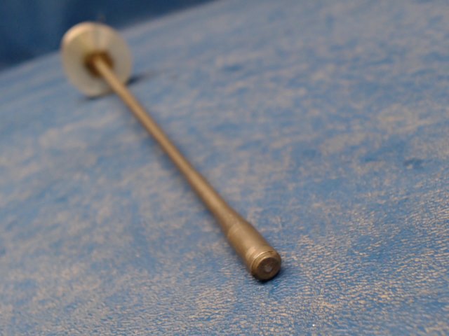 Cessna 5041015-1 Base - Metering Pin