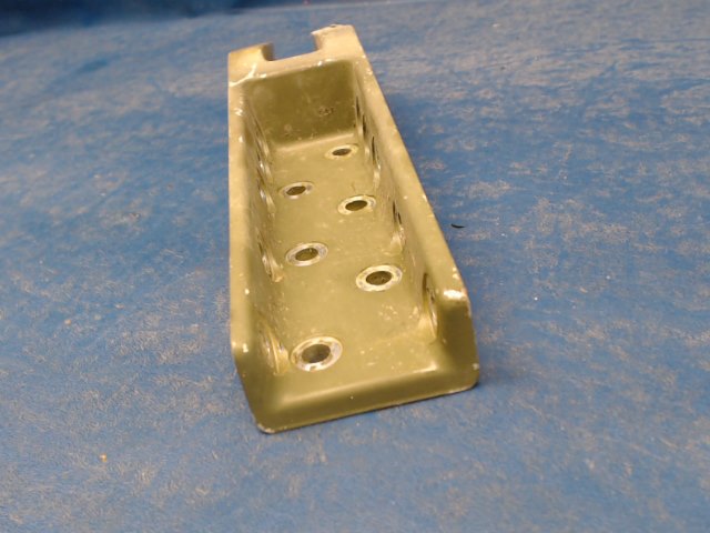 Cessna 5011023-1 Fitting - Upper (Rear Spar)