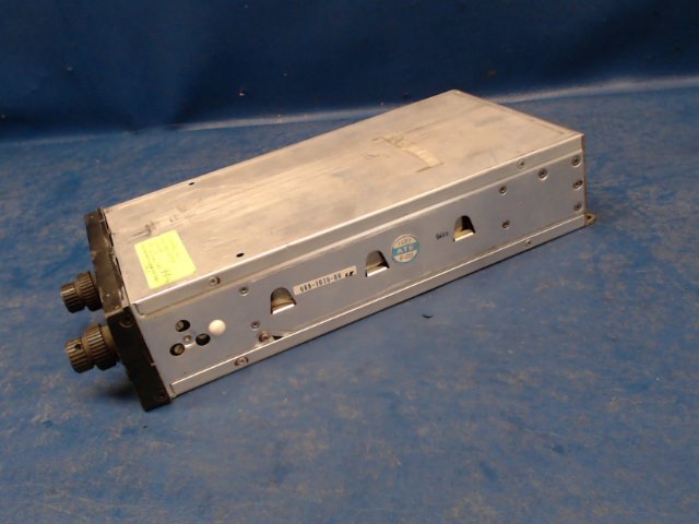 King 069-1020-00 AS IS-KX170B Nav/Comm (See Details) INOP NO RETURNS