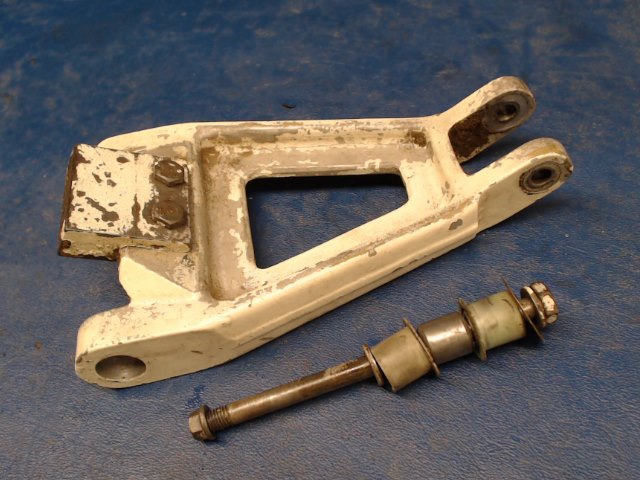 Cessna 1743011-1 TORQUE LINK ASSEMBLY-UPPER