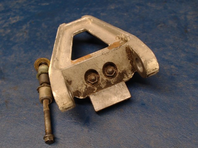 Cessna 1743011-1 TORQUE LINK ASSEMBLY-UPPER