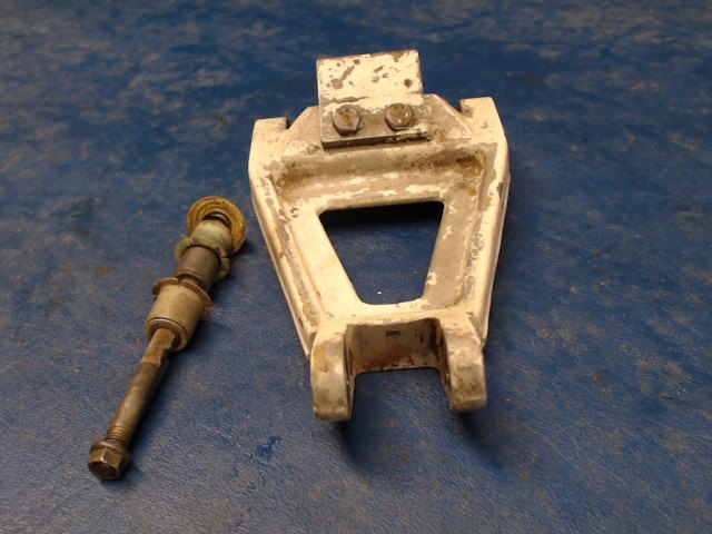 Cessna 1743011-1 TORQUE LINK ASSEMBLY-UPPER