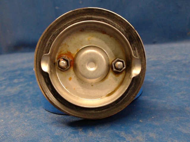 Piper 38599-02 Cap-Fuel Tank Filler